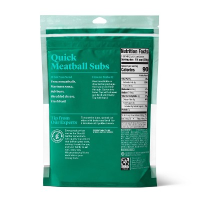 Shredded Mozzarella & Provolone Cheese - 8oz - Good & Gather™ : Target