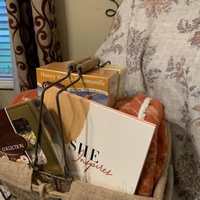 Green Inspired She Inspires Gift Book : Target