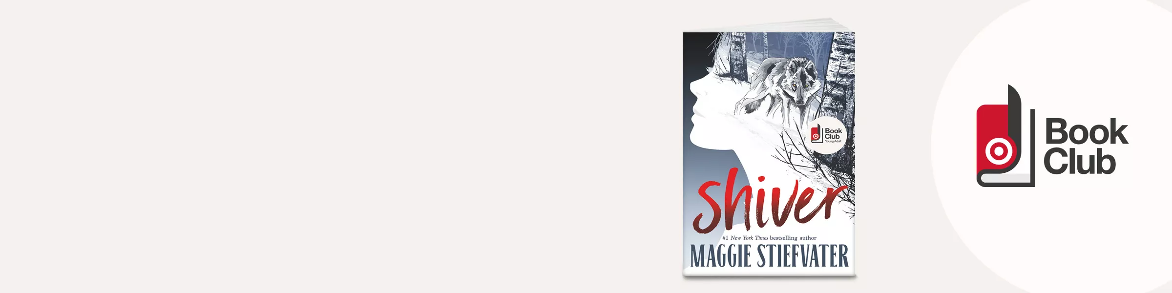 Target Book Club : Target