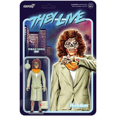 Fallout The Ghoul 8" Figure : Target