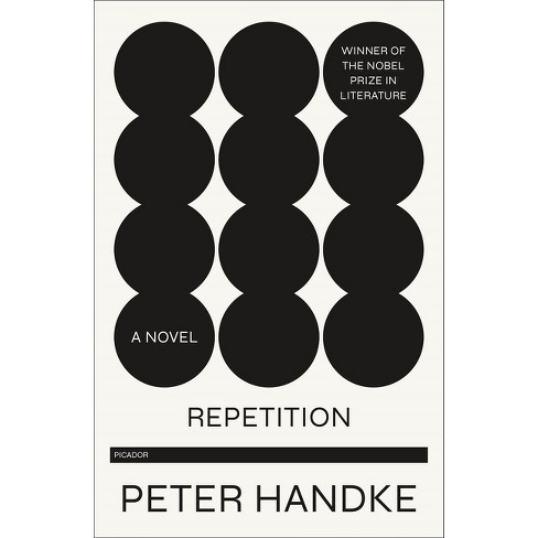 Repetition - By Peter Handke (paperback) : Target