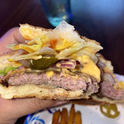 All Natural 93/7 Ground Beef - 2lbs - Good & Gather™ : Target