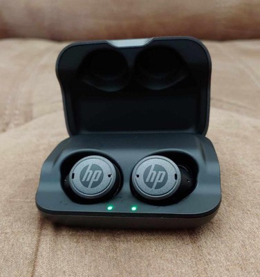 Hp Hearing Pro Self-fitting Otc Hearing Aids : Target