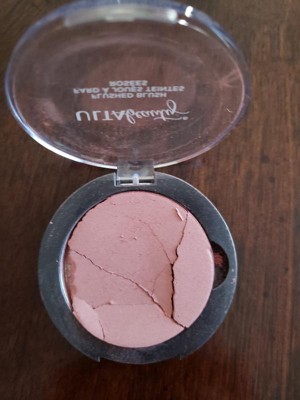 Ulta Beauty Collection Blush - Pink Smoke - 0.13oz - Ulta Beauty : Target