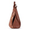 The Sak Women's Geo Sling Backpack, Teak : Target