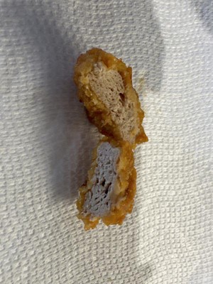 Tyson All Natural All Natural Chicken Nuggets - Frozen - 32oz : Target