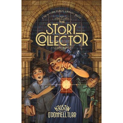 Luna Howls At The Moon - By Kristin O'donnell Tubb (paperback) : Target