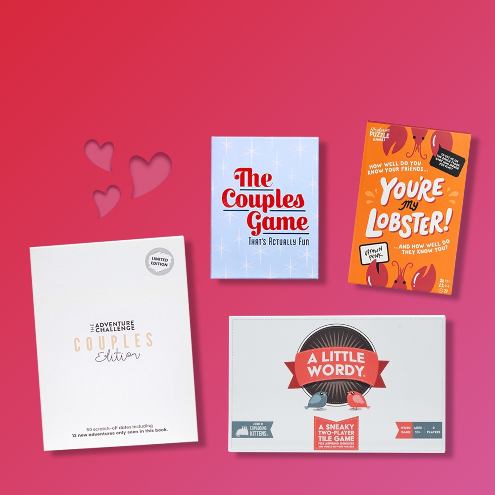 Cupid-approved date ideas for love’s big day. : Target Finds