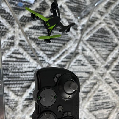 Sky Viper Dash Nano Drone : Target