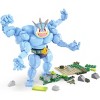 Mega Pokemon Machamp Building Toy Kit - 399pc : Target
