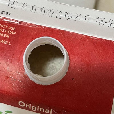 Original Oat Milk - 64 Fl Oz - Good & Gather™ : Target