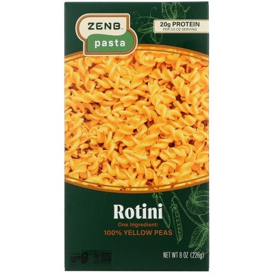 Barilla Ready Pasta Rotini - 7oz : Target