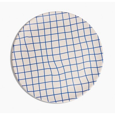 Bamboo Dinner Plate Set - Grid : Target