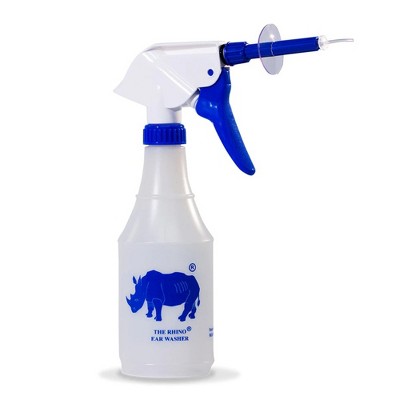 Elephant Ear Wash Kit, At-home Ear Wax Removal, 1 Count, 1 Pack : Target