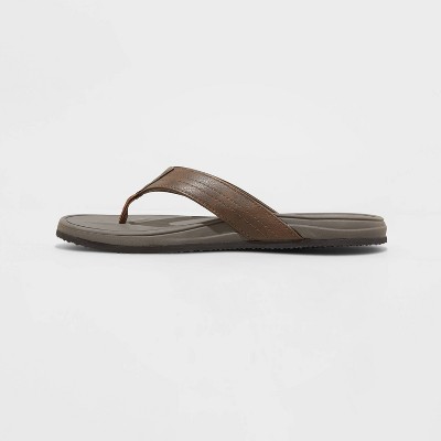 Goodfellow & Co : Men's Sandals : Target