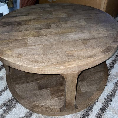 Castalia Coffee Table - Threshold™ : Target