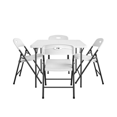 Folding Card Tables : Folding Tables & Chairs : Target