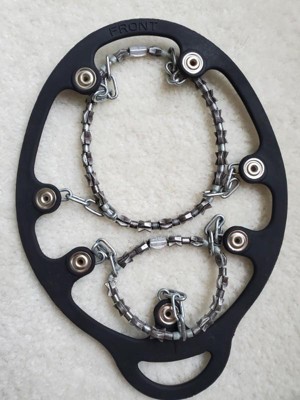 Yaktrax Diamond Traction Cleat : Target