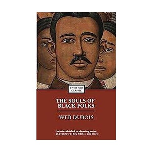 Social & Health Issues The Souls Of Black Folk Annotated Cultural ...