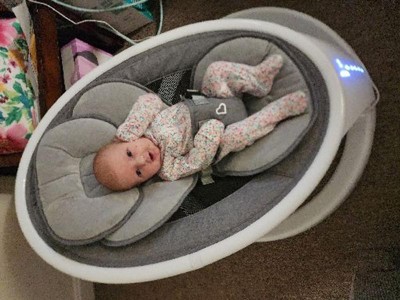 Munchkin Bluetooth Enabled Baby Swing : Target