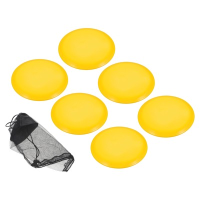 Unique Bargains Flying Disc Throwing Games Disc Golf Flying Disk with ...