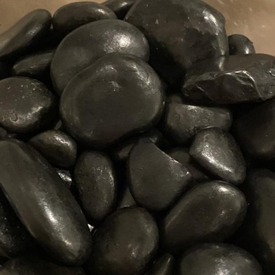 Decorative Filler Stone In Drawstring Bag White - Threshold™ : Target