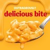 Velveeta Shells & Cheese Original Mac And Cheese Single Bowl Easy ...