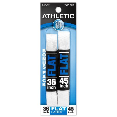 Magic Laces Kids' 14pc (1 Pr Shoes) No Tie Shoe Laces - Pink : Target