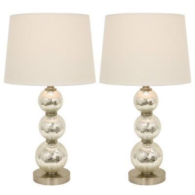 Silver : Table Lamps : Target