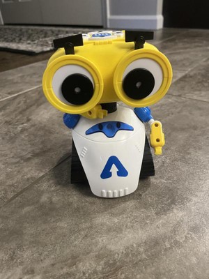 Thames & Kosmos Andy: The Code & Play Robot : Target