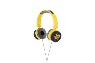 Sonic The Hedgehog Molded Headphones For Kids : Target