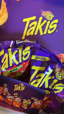 Takis Fuego - 3.25oz : Target