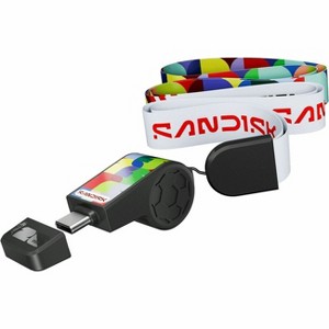 SanDisk USB-C Flash Drive: FIFA World Cup 2026™ - 128GB (Global Edition ...