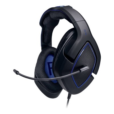 VoltEdge TX50 Wired Gaming Headset for PlayStation 4 – Target Inventory ...