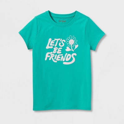 Girls’ Graphic Tees : Target