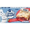 Pillsbury Strawberry Frozen Toaster Strudel - 6ct/11.5oz : Target