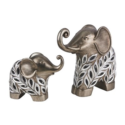 Kiara Decorative Elephant : Target