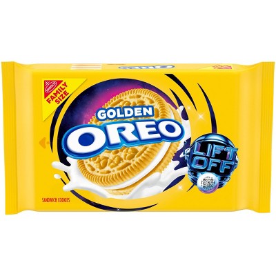 Oreo Original Family Size - 18.12oz : Target