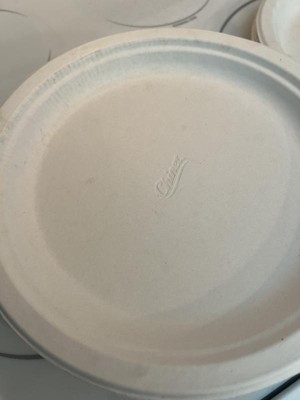 Chinet Classic Dinner Plate : Target