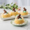 Nordic Ware Shortcake Baskets Pan : Target