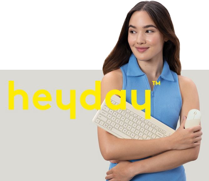 Heyday : Target