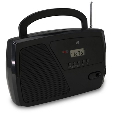 Am/fm Radio : Radios : Target