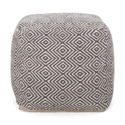 Pouf : Target