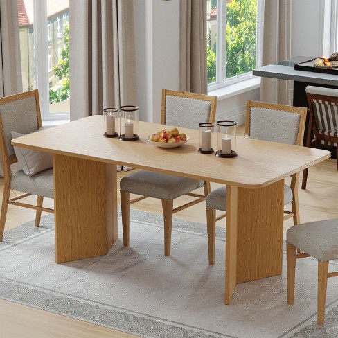 Furniture 123 dining table and chairs store