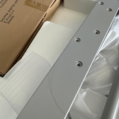 Delta Children Jordan 4-in-1 Convertible Crib : Target