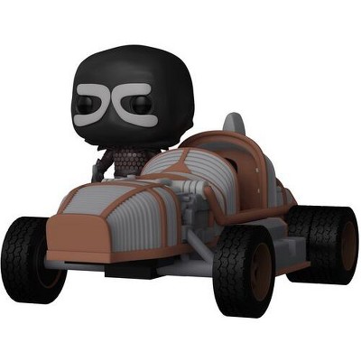 Funko Pop! Movies: Coraline 15th Wybie Lovat Vinyl Figure : Target