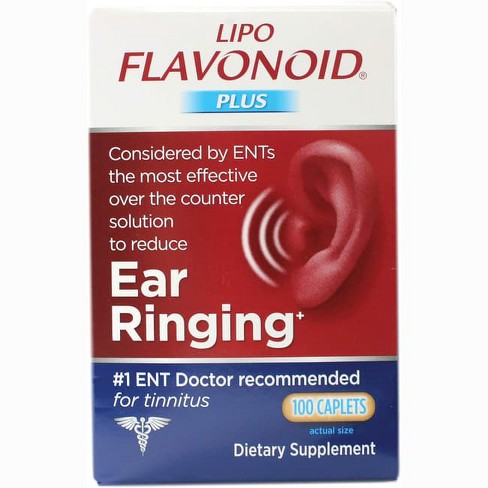 Dse Healthcare Lipo-flavonoid Plus 100 Cplts : Target