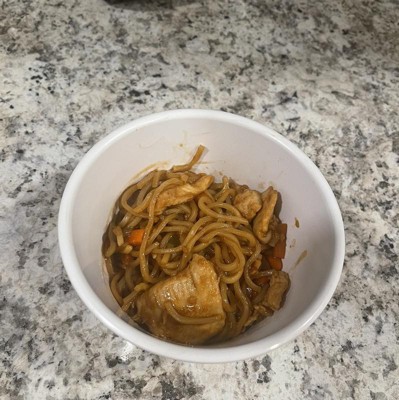 P.f. Chang's Frozen Chicken Lo Mein - 22oz : Target