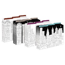 File Folders : Target