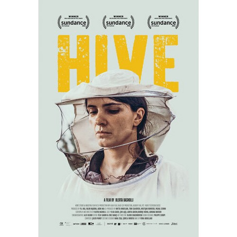 Hive (dvd)(2021) : Target
